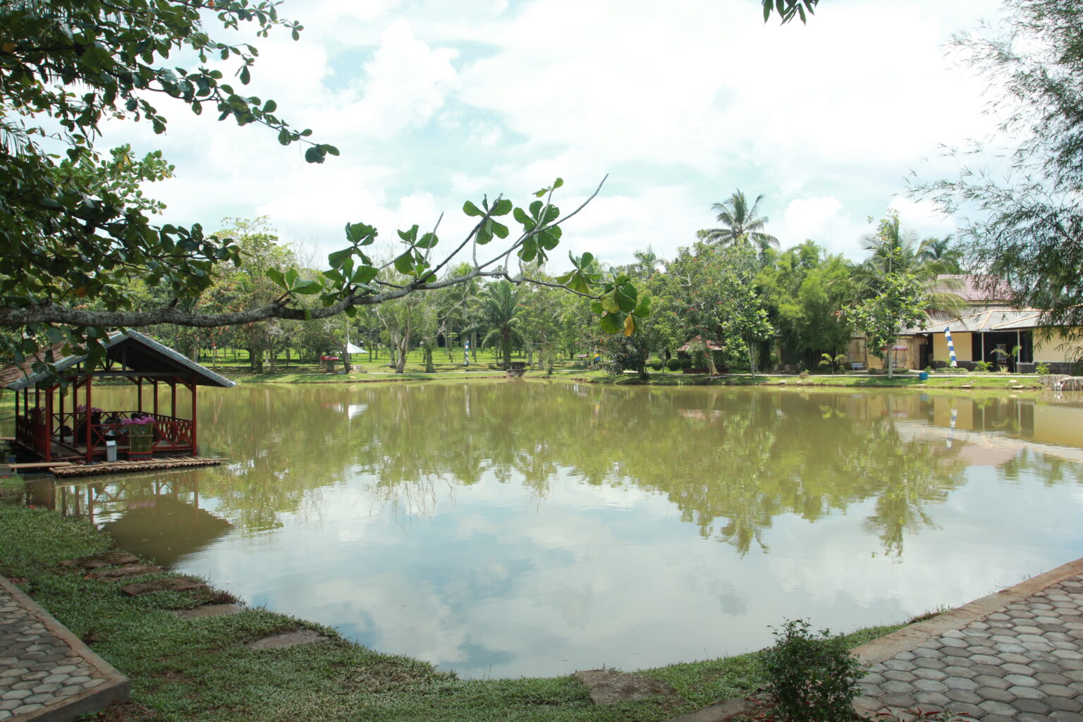 Sembawa Agropark - PUSLIT KARET